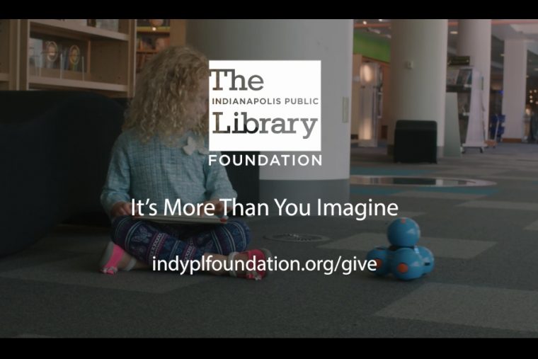Indy Public Library Foundation